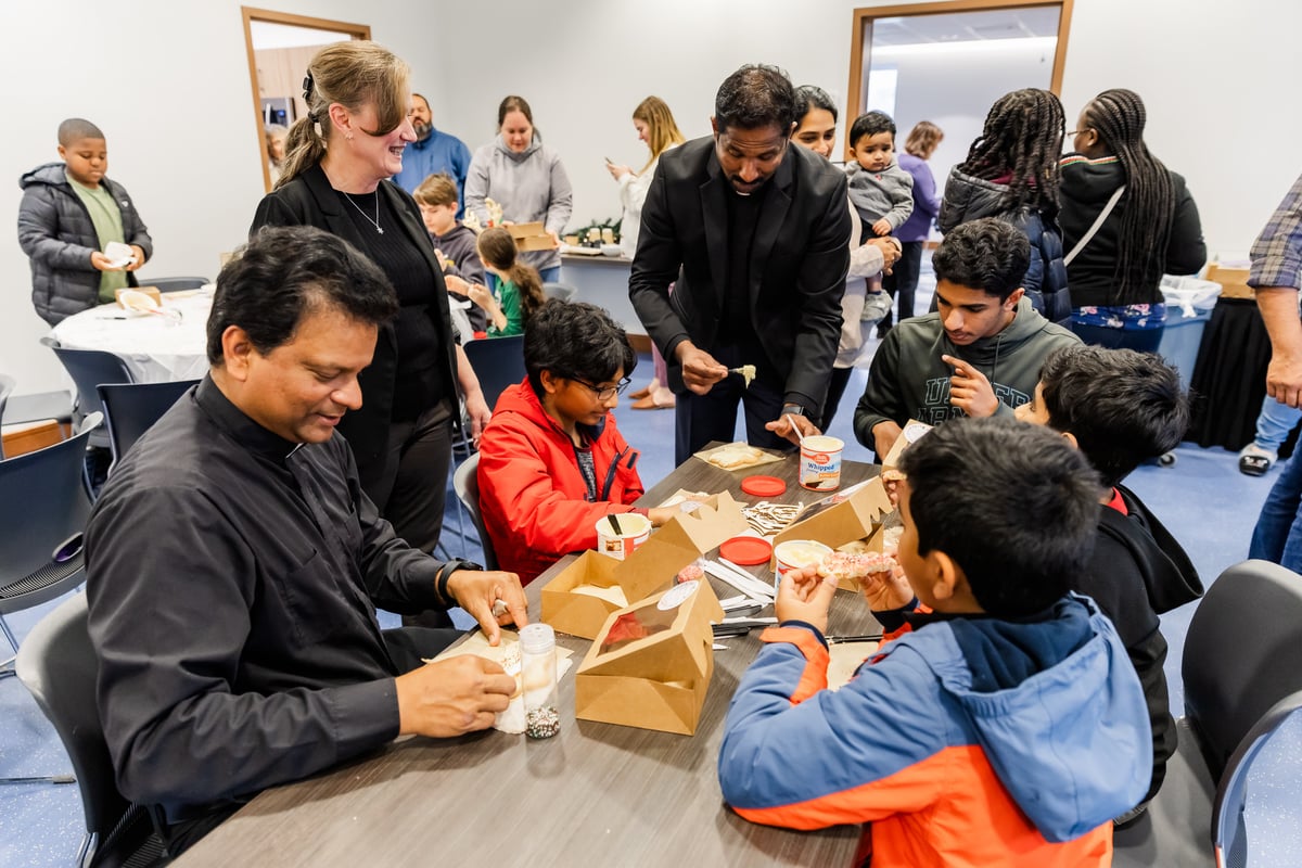 Museum of Family Prayer | Events and Programs