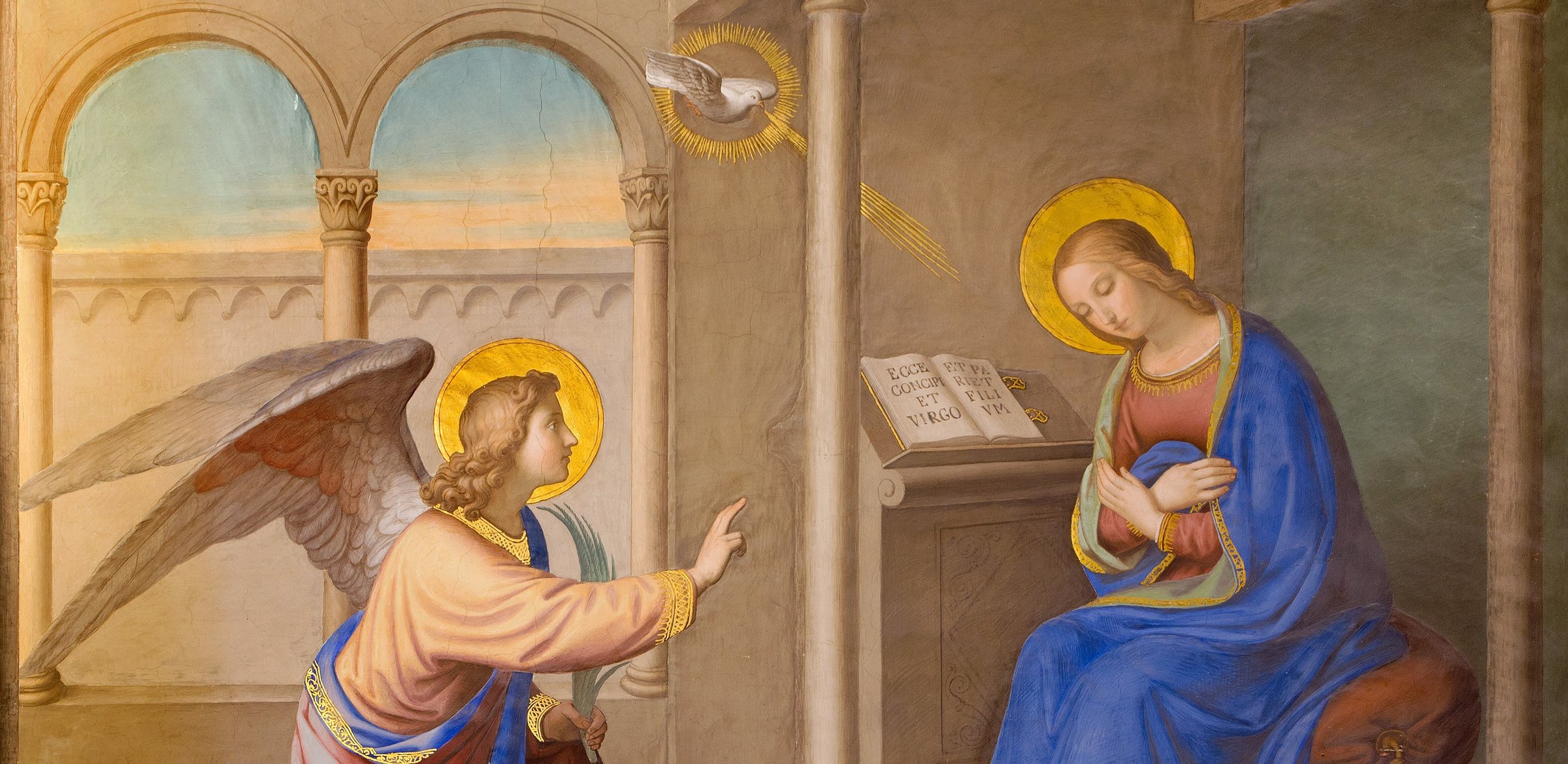 The Father Peyton Center | Museum of Family Prayer | Events and Programs