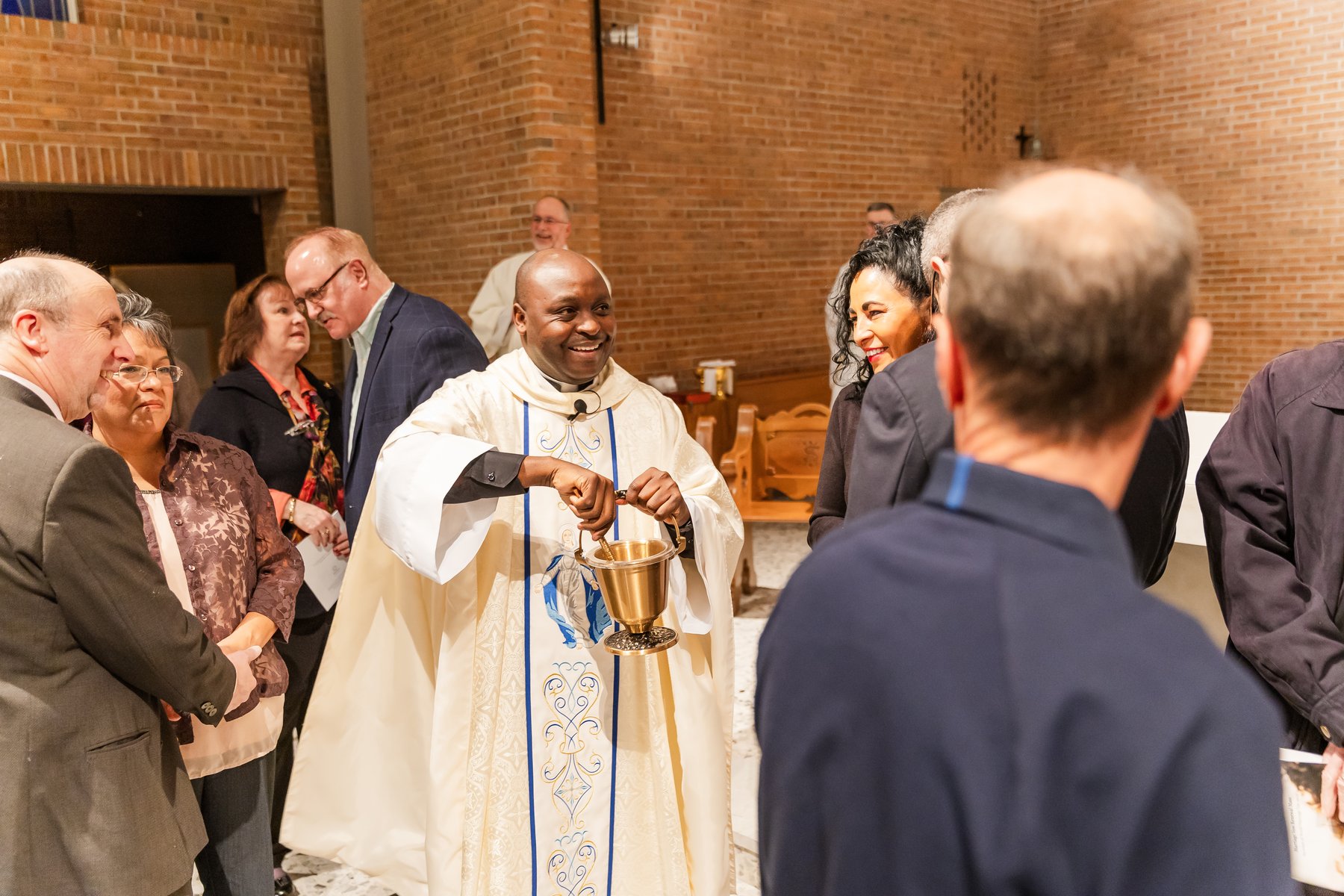 The Museum of Family Prayer: A Family-Friendly Museum