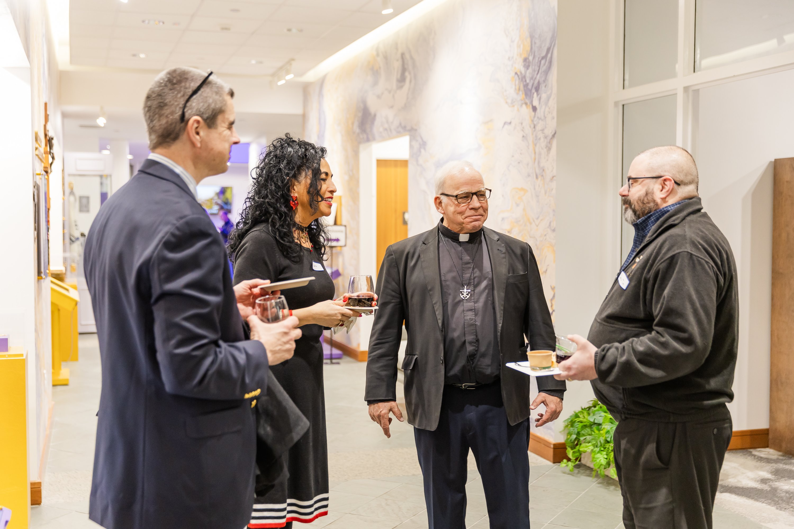 The Museum of Family Prayer: A Family-Friendly Museum