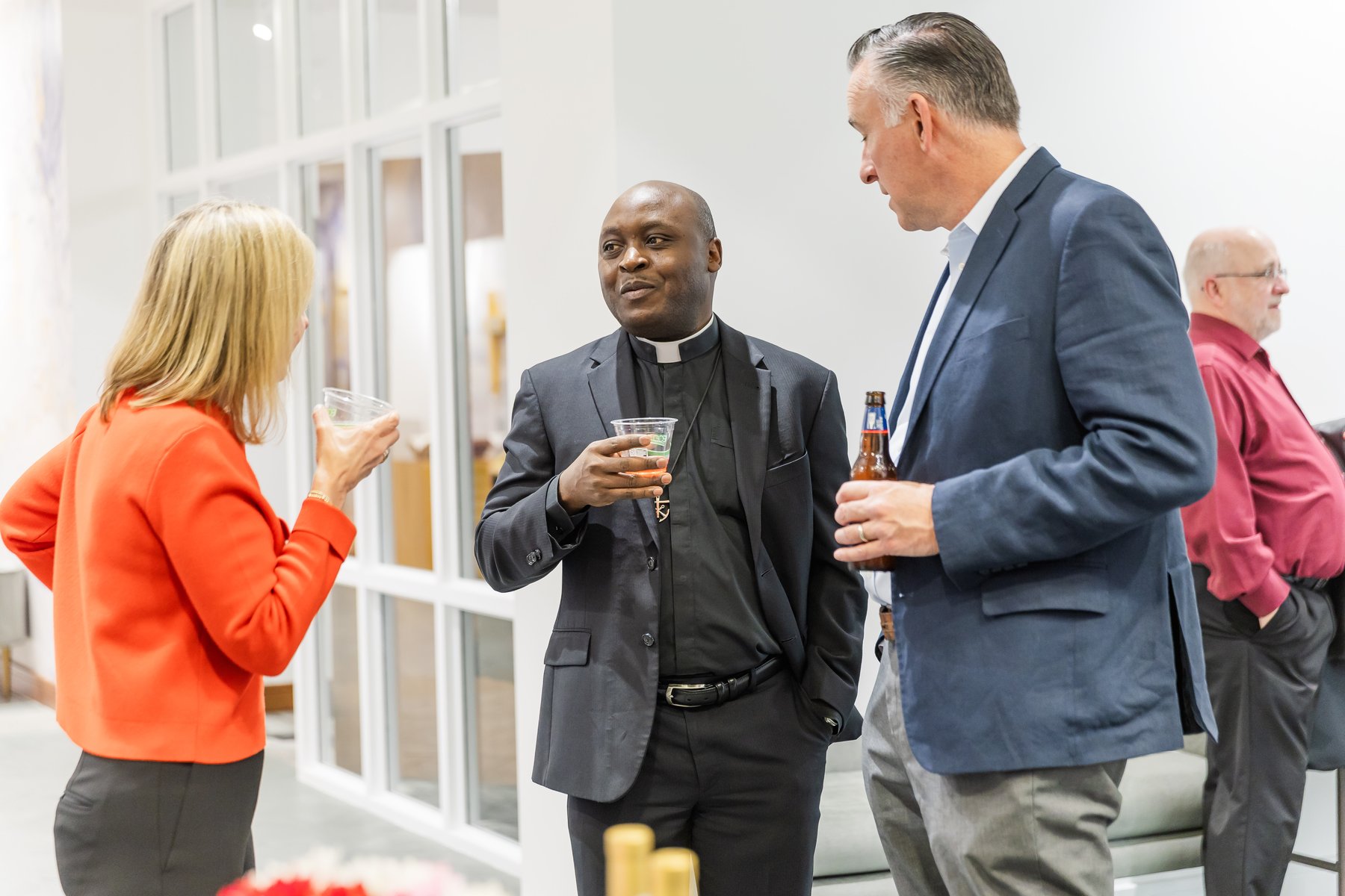 The Museum of Family Prayer: A Family-Friendly Museum